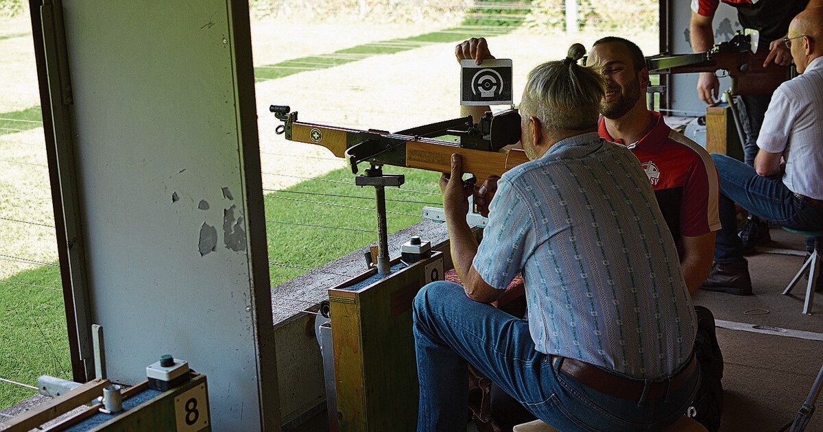Schweizerische Gewerbezeitung sgz | Die Zeitung für KMU | Mitglieder ...