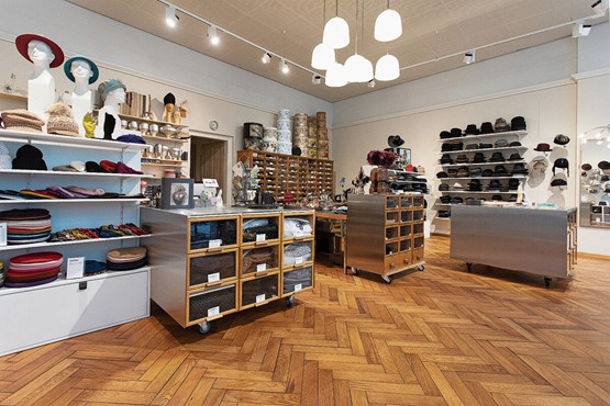 Schweizerische Gewerbezeitung sgz | Die Zeitung für KMU | Wunderland ...