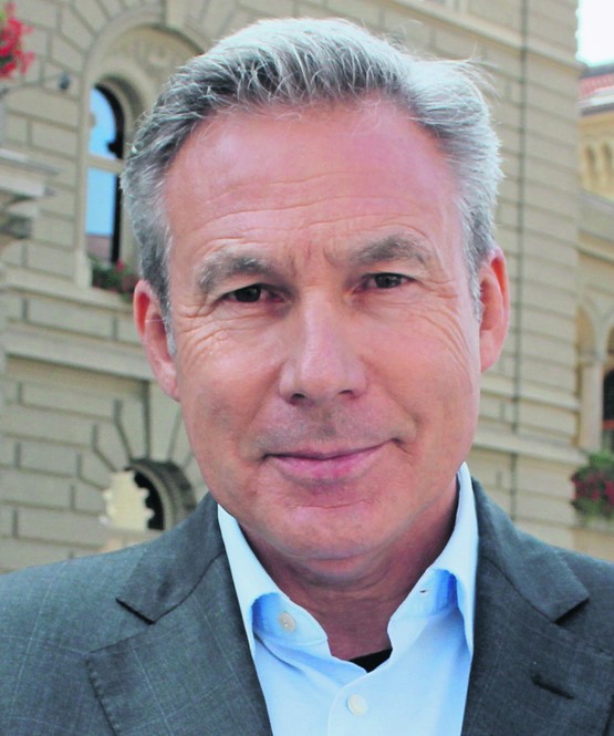 Schweizerische Gewerbezeitung sgz | Die Zeitung für KMU